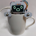 趣味のロボット製作 見守りロボット編 | Meuse Robotics